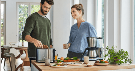 ️ Про бренд WMF