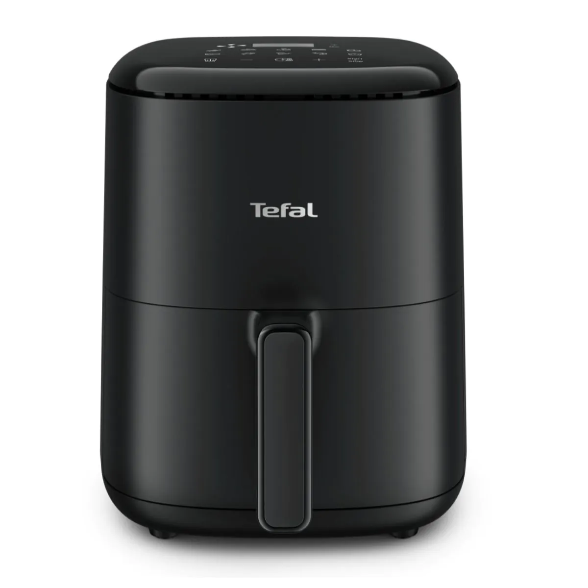 ᐉ Мультипіч (Аерогриль) Tefal Easy Fry Compact EY145810 купити в Україні | SHOP-TEFAL