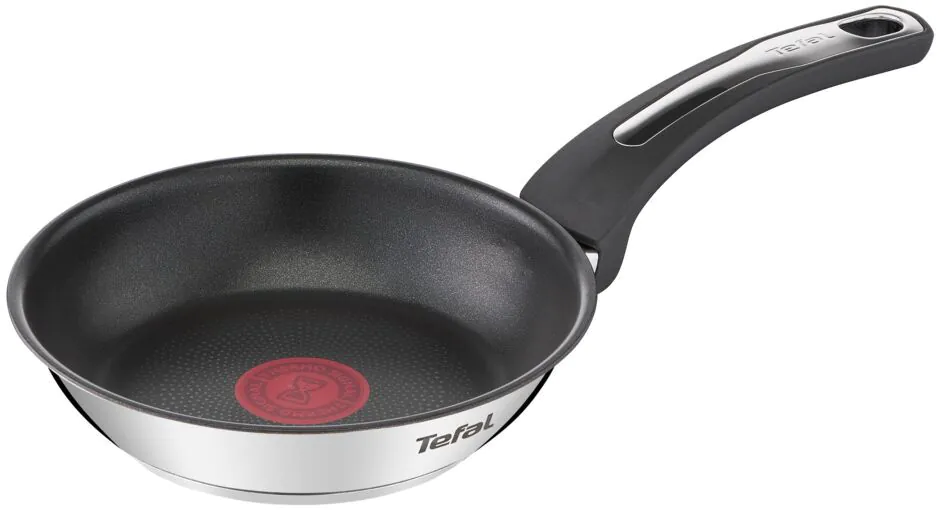 ᐉ Сковорода Tefal Emotion 18 см E3000104 купити в Україні | SHOP-TEFAL