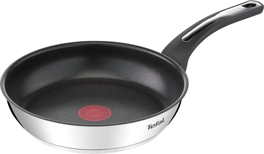ᐉ Сковорода Tefal Emotion 24 см E3000404 купити в Україні | SHOP-TEFAL